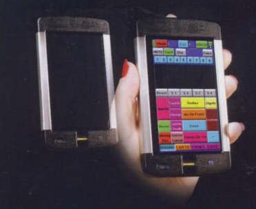 Accueil - Alpha Caisse - Pi Electronique